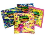 Stoner Patch Dummies 500MG | Multiple Flavours Available - GreenLeaf ...